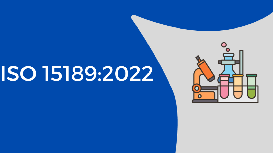 ISO 15189:2022 | Trí Phúc
